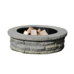 Seven Amazing Extra Large Fire Pits for your Yard