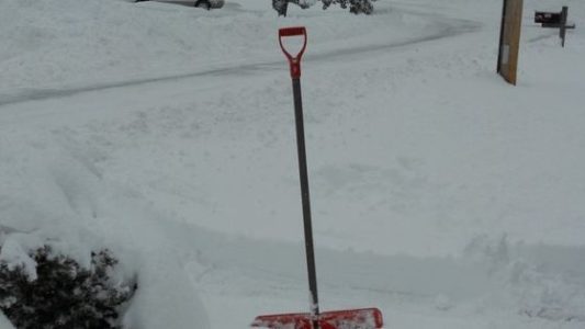 The 6 Best Snow Pushers for Winter 2021 - Peak Yard