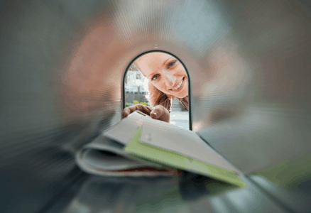 5 Best Mailbox Alert Systems - Know When the Mail Arrives - Peak Yard